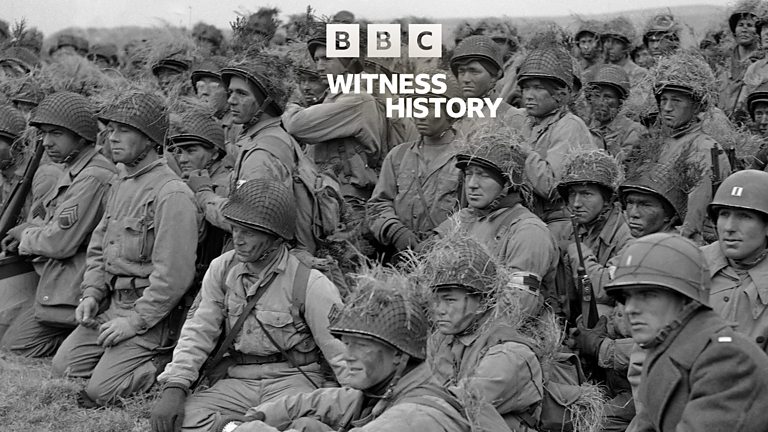 BBC World Service - Witness History - Available now