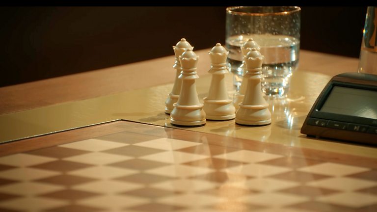 BBC Two - Chess Masters: The Endgame, Series 1, Episode 5