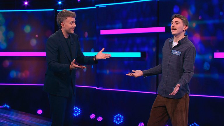 BBC One - The Finish Line - Episode guide