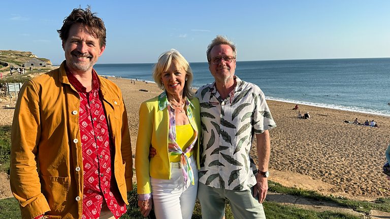 BBC One - Escape to the Country, Series 25 - Episode guide