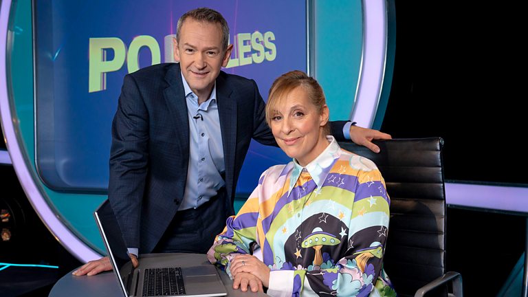 BBC One - Pointless, Series 33 - Episode guide