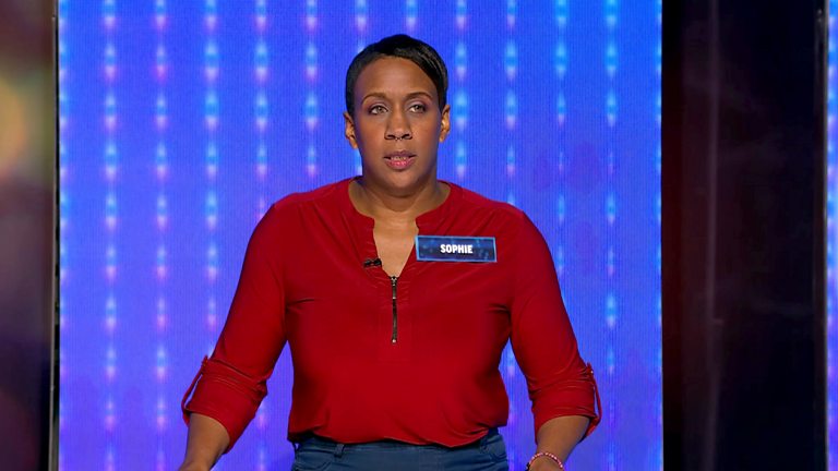 BBC One - The Finish Line, Series 3 - Episode guide