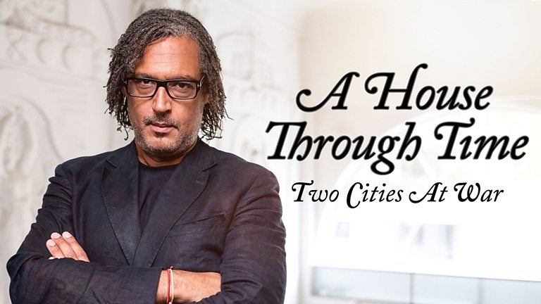 BBC Two - A House Through Time