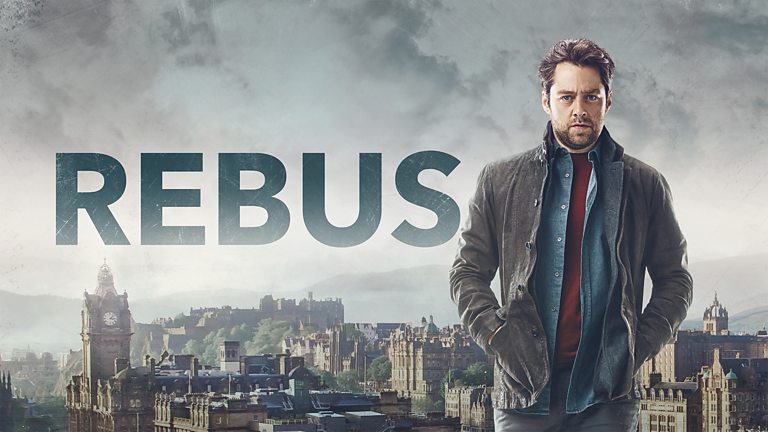 BBC One - Rebus