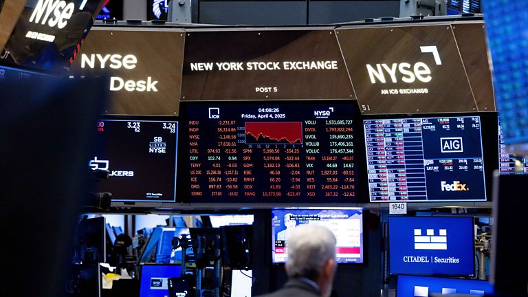 BBC World Service Online - Schedules