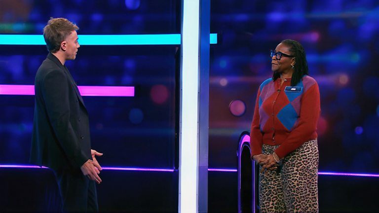 BBC One - The Finish Line - Episode guide