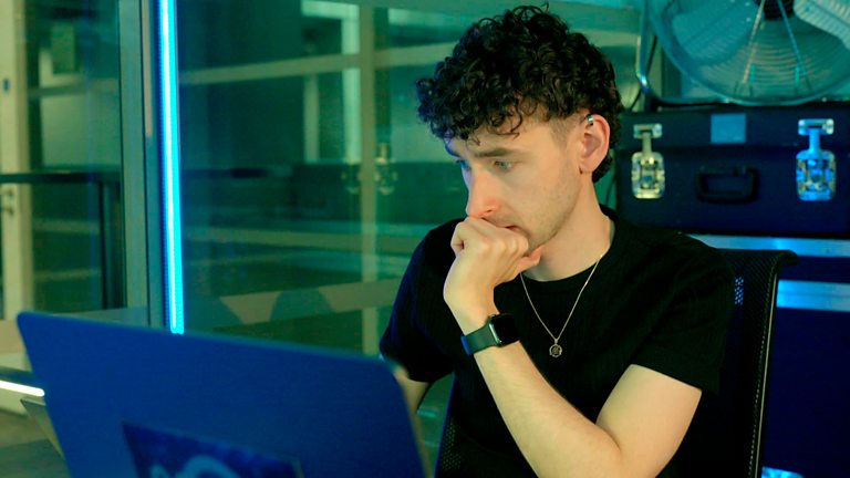 BBC One - Scam Interceptors - Episode guide