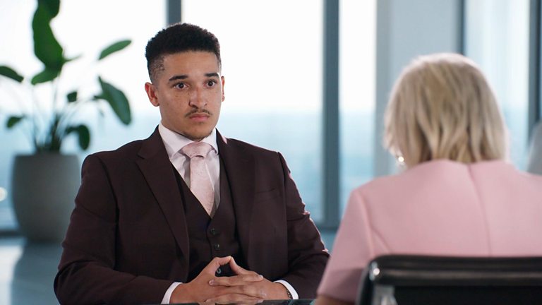 BBC One - The Apprentice, Series 19, Interviews