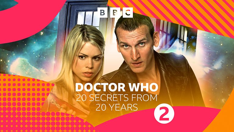 BBC Radio 2 - Radio 2 Loves Doctor Who - Available now
