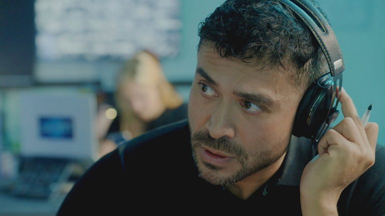 BBC One - Scam Interceptors - Available now