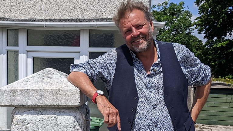 BBC One - Homes Under the Hammer