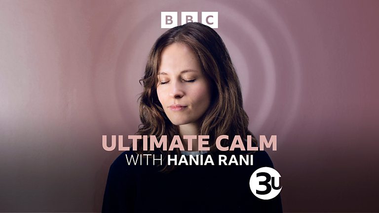 BBC Radio 3 Unwind - Ultimate Calm