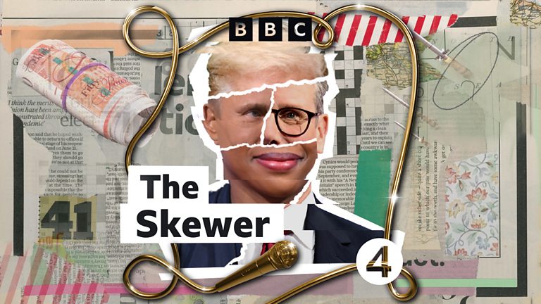 BBC Radio 4 - Comedy of the Week - Downloads