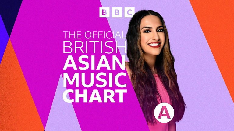 BBC Asian Network - The Official Asian Music Chart