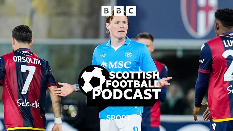 BBC Radio Scotland - Scottish Football Podcast - Downloads