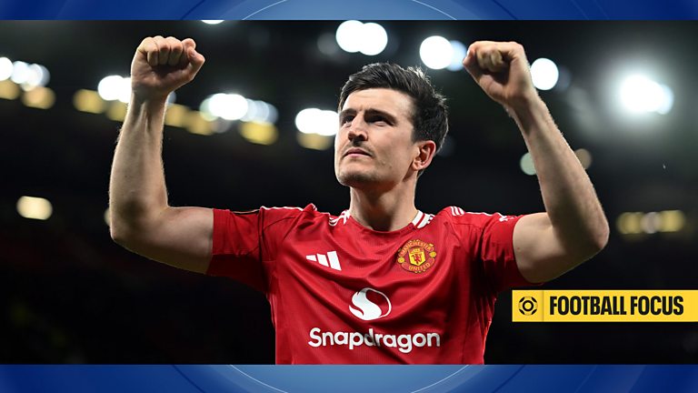 BBC One - Football Focus