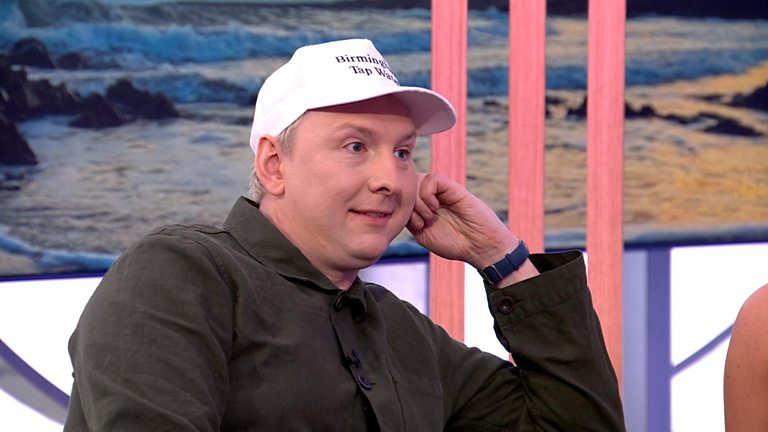 BBC One - The One Show