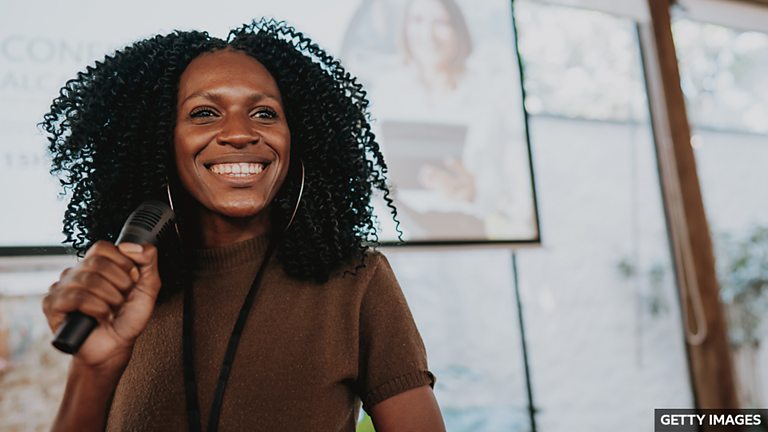 BBC - BBC Learning English, Titanic: A child survivor's story