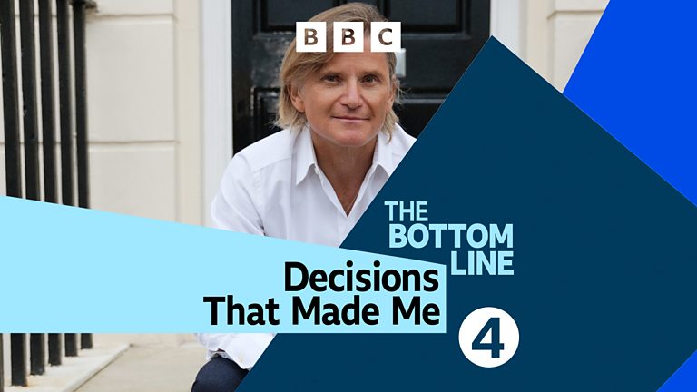 BBC Radio 4 - The Bottom Line