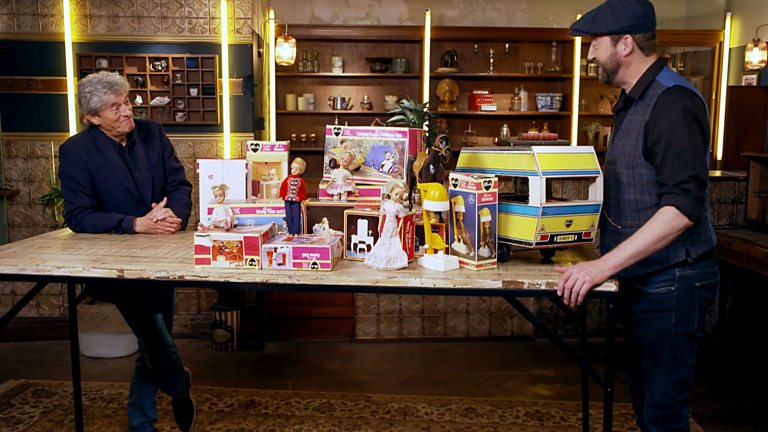 BBC One - The Bidding Room, Series 6 - Episode guide