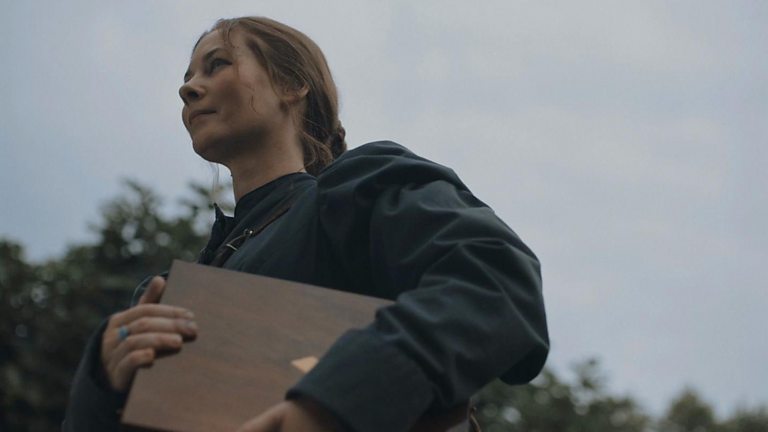 BBC Two - Jane Austen: Rise of a Genius, Series 1, Episode 1