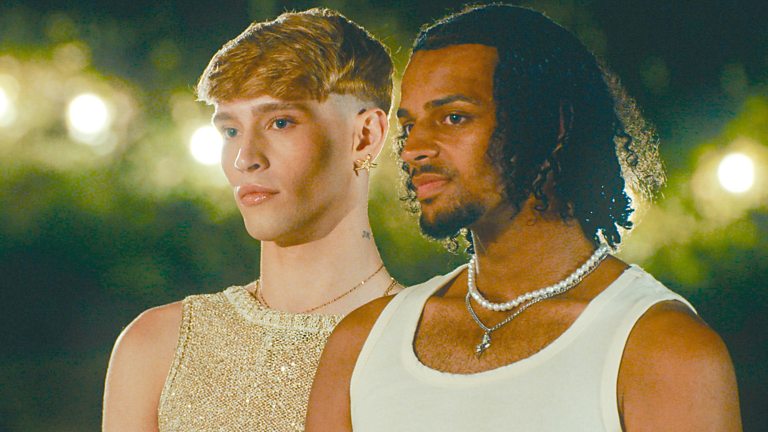 BBC Three - I Kissed a Boy - Episode guide