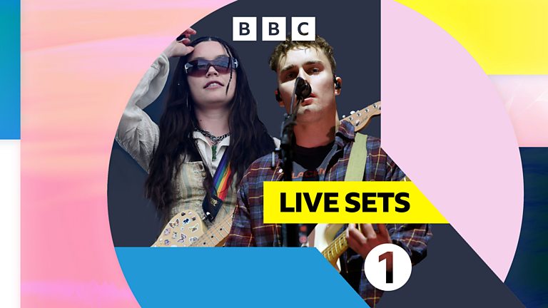 BBC Radio 1 - Schedules