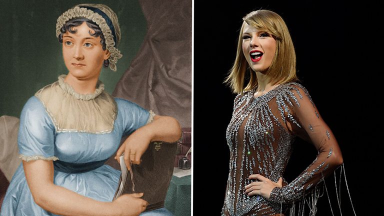 BBC Two - Jane Austen: Rise of a Genius