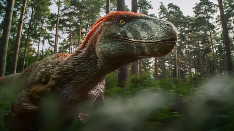 BBC One - Walking With Dinosaurs - Episode guide