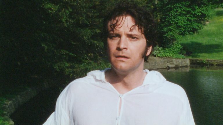 BBC Four - BBC Four Trailers, Trailer: Jane Austen Season