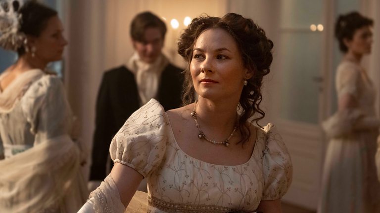 BBC Two - Jane Austen: Rise of a Genius - Available now