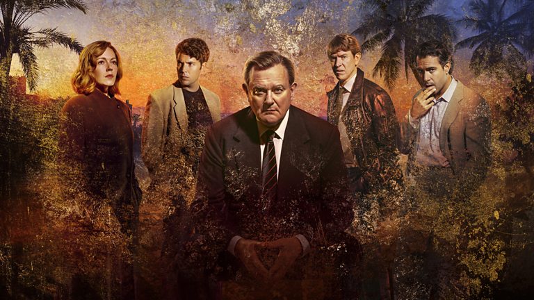 BBC One - The Gold - Episode guide