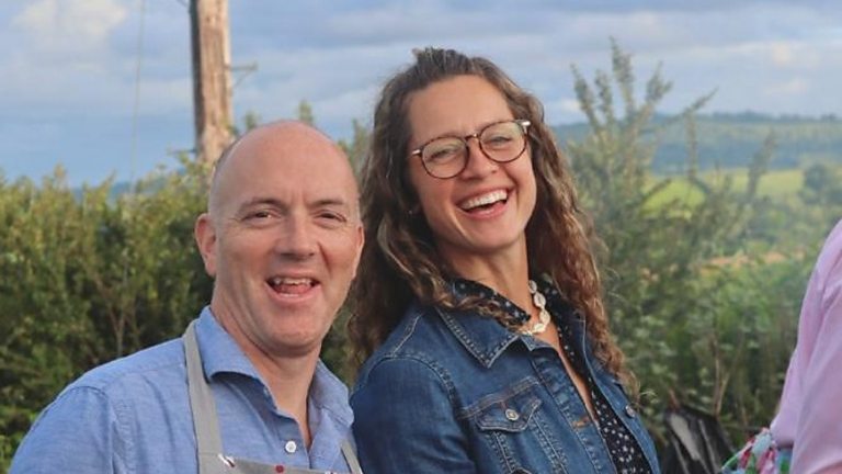 BBC Radio Devon - Mel Osborne on Radio Devon, Tiffany Truscott sits in ...