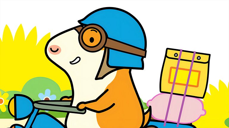 CBeebies - Stan Can - Available now