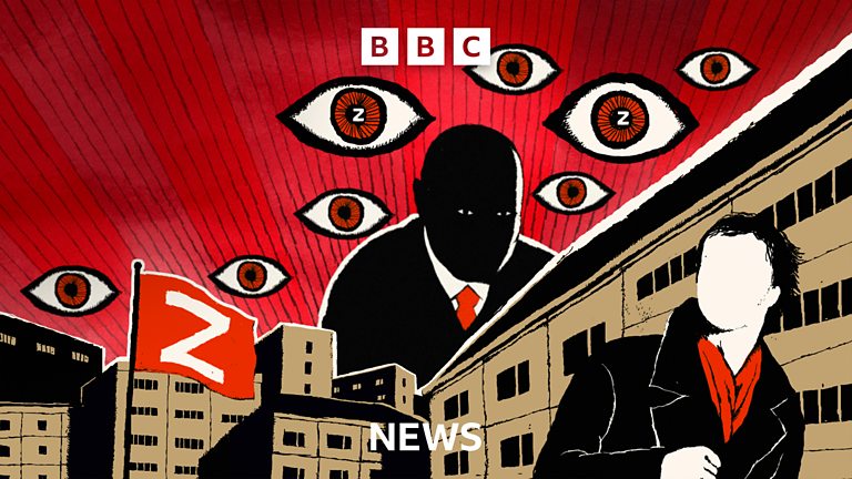BBC News - Eye Investigations