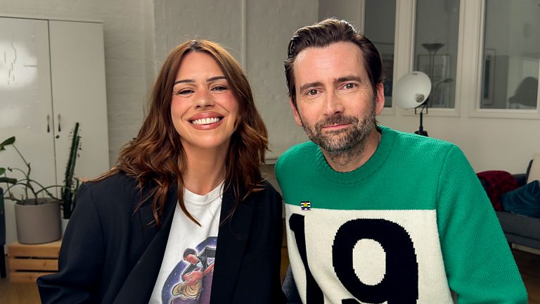 BBC One - Doctor Who: Unleashed