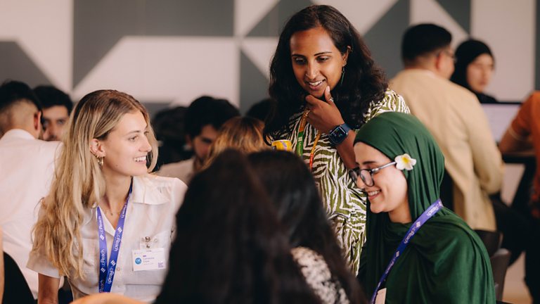 BBC Radio 4 - Radio 4 Appeal, upReach