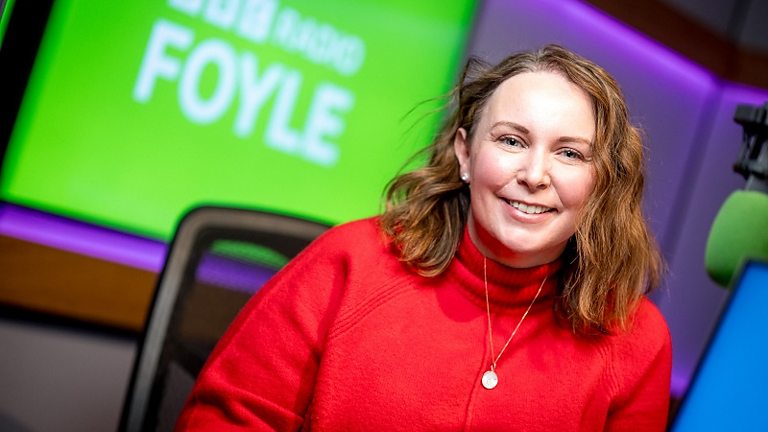 BBC Radio Foyle - North West Today