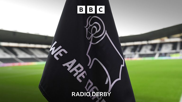 BBC Radio Derby - BBC Radio Derby, East Midlands Mayor welcomes ...