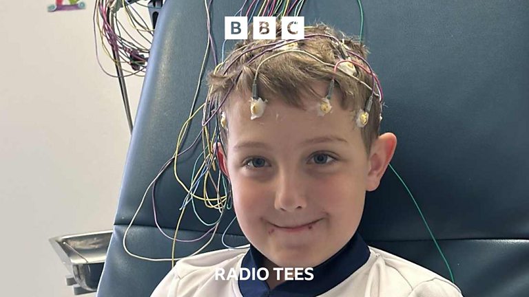 BBC Radio Tees - BBC Radio Tees, Teesside singer features on British ...