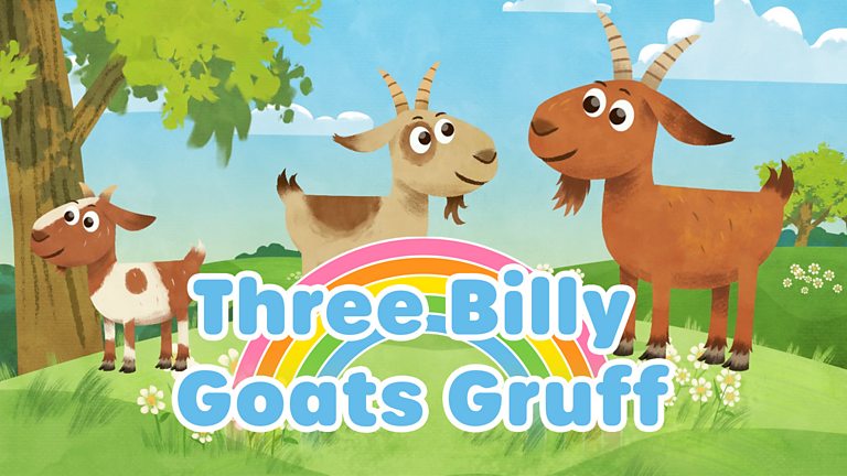 CBeebies - Musical Storyland, Series 1