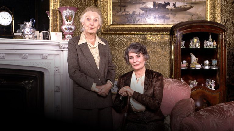 BBC One - Miss Marple