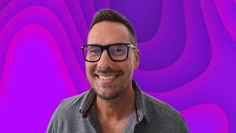BBC Radio Cornwall - Neil Caddy