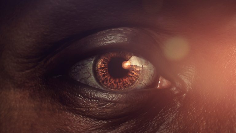 BBC Two - Human, Series 1, The First of Us