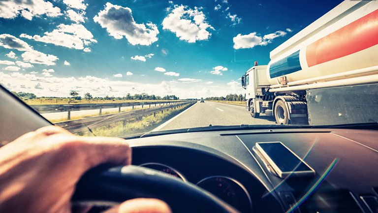 BBC World Service - Tech Life - Available now