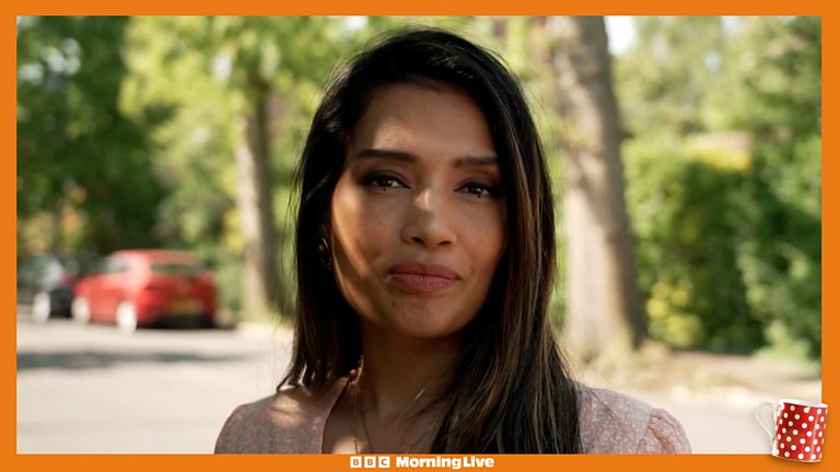 BBC One - Morning Live, What are the dangers of snus?