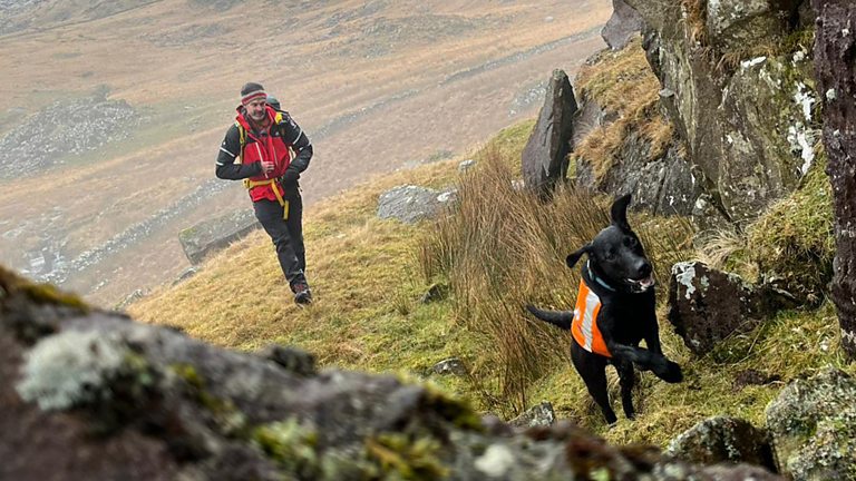 BBC One - SOS: Extreme Rescues