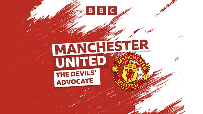 BBC Radio Manchester - Manchester United: The Devils’ Advocate, Andy ...