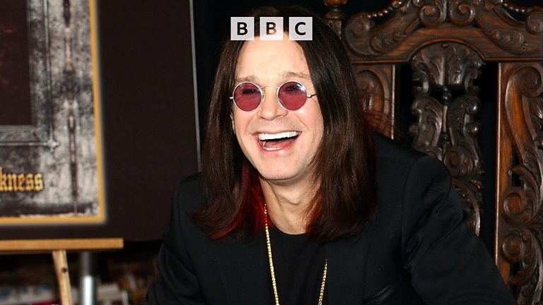 BBC - Ozzy Osbourne