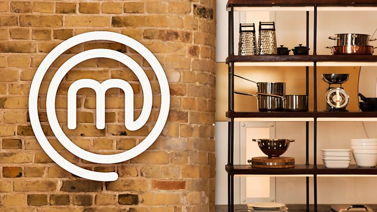 BBC One - MasterChef, Series 16 - Episode guide